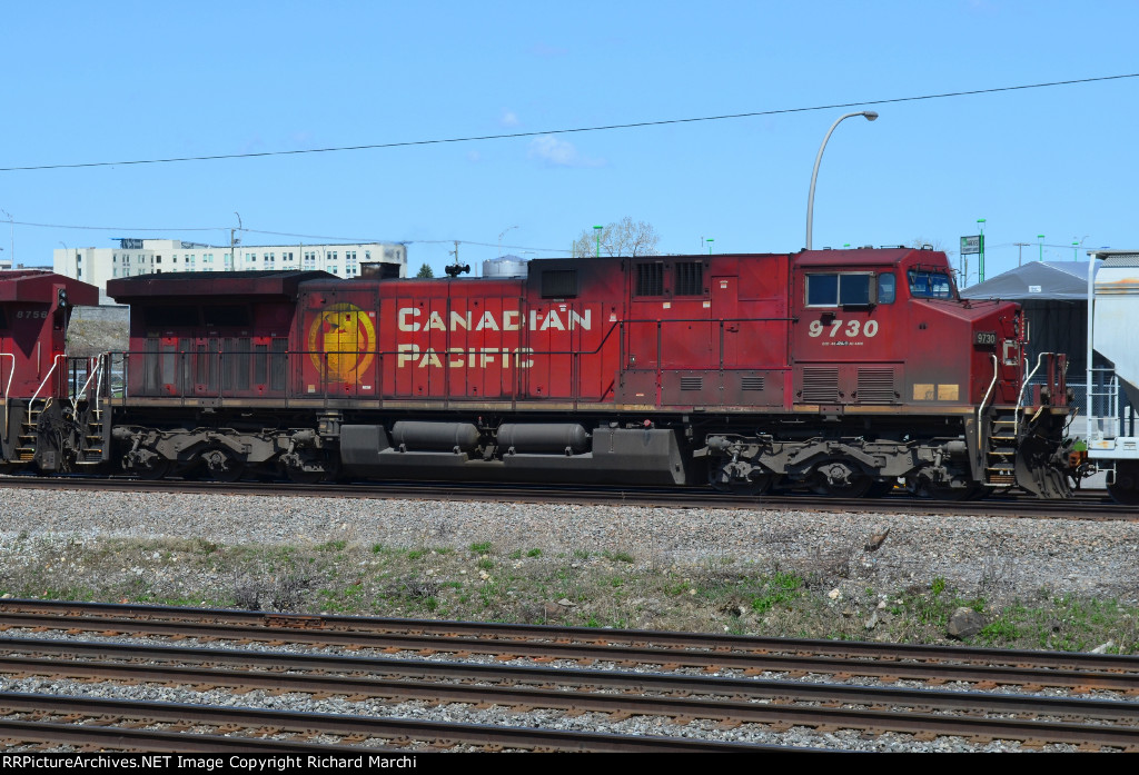 CP 9730